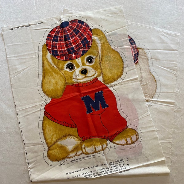 Spring Mills Fabric - Etsy