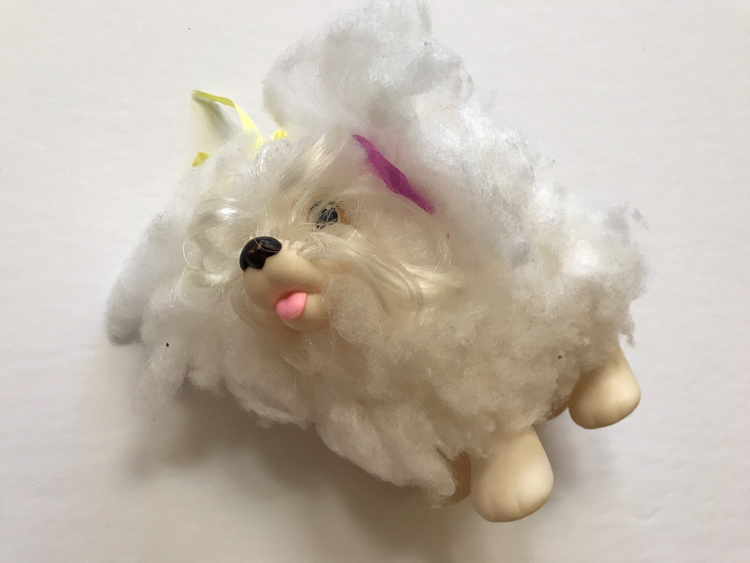 1980s Sweetie Pups Party Pups Hasbro 80s Kids Toys Children | Etsy