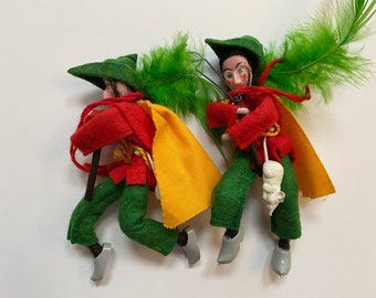 Pied Piper Decor - Etsy