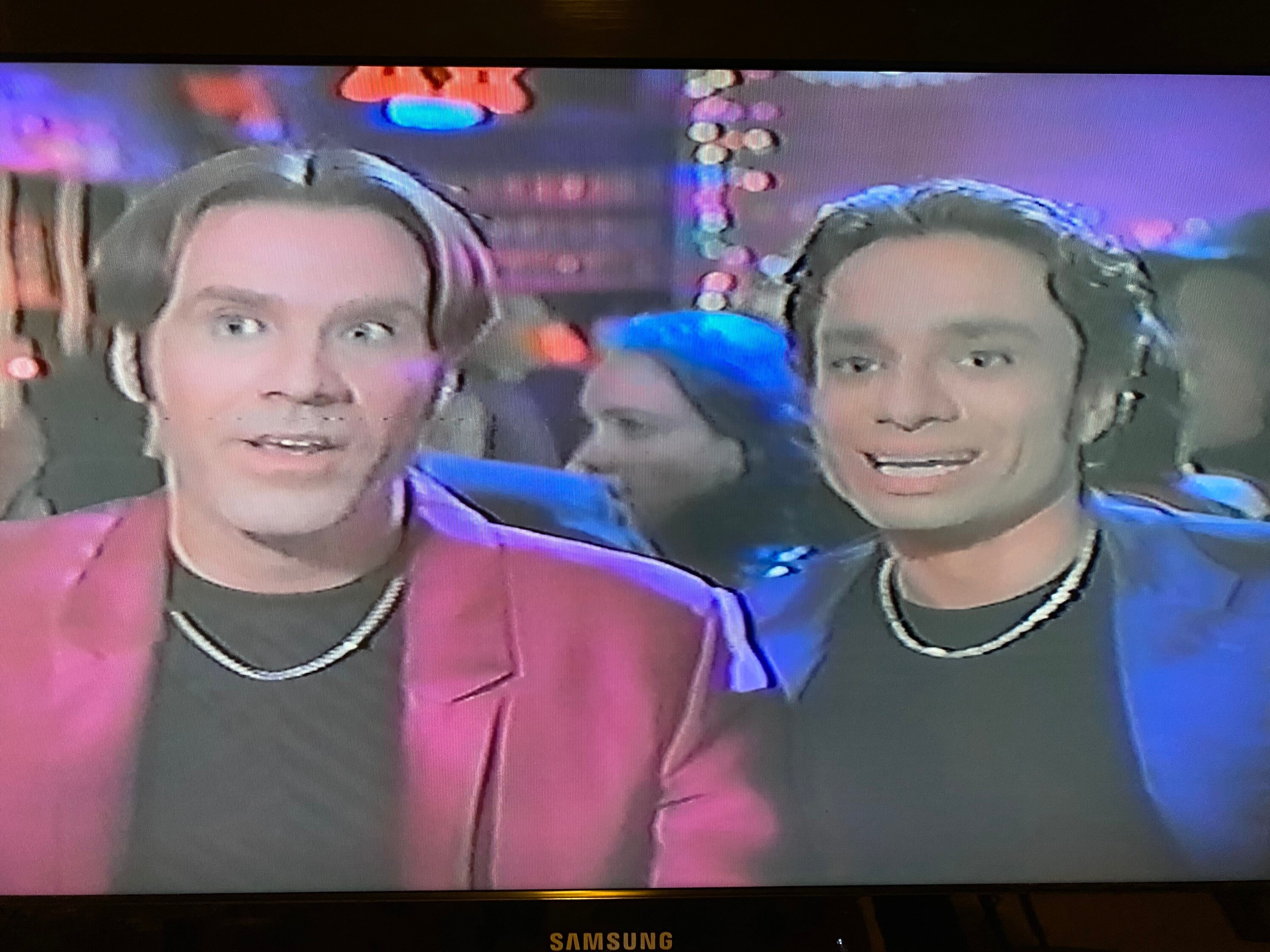 Will Ferrell Night At The Roxbury Gif