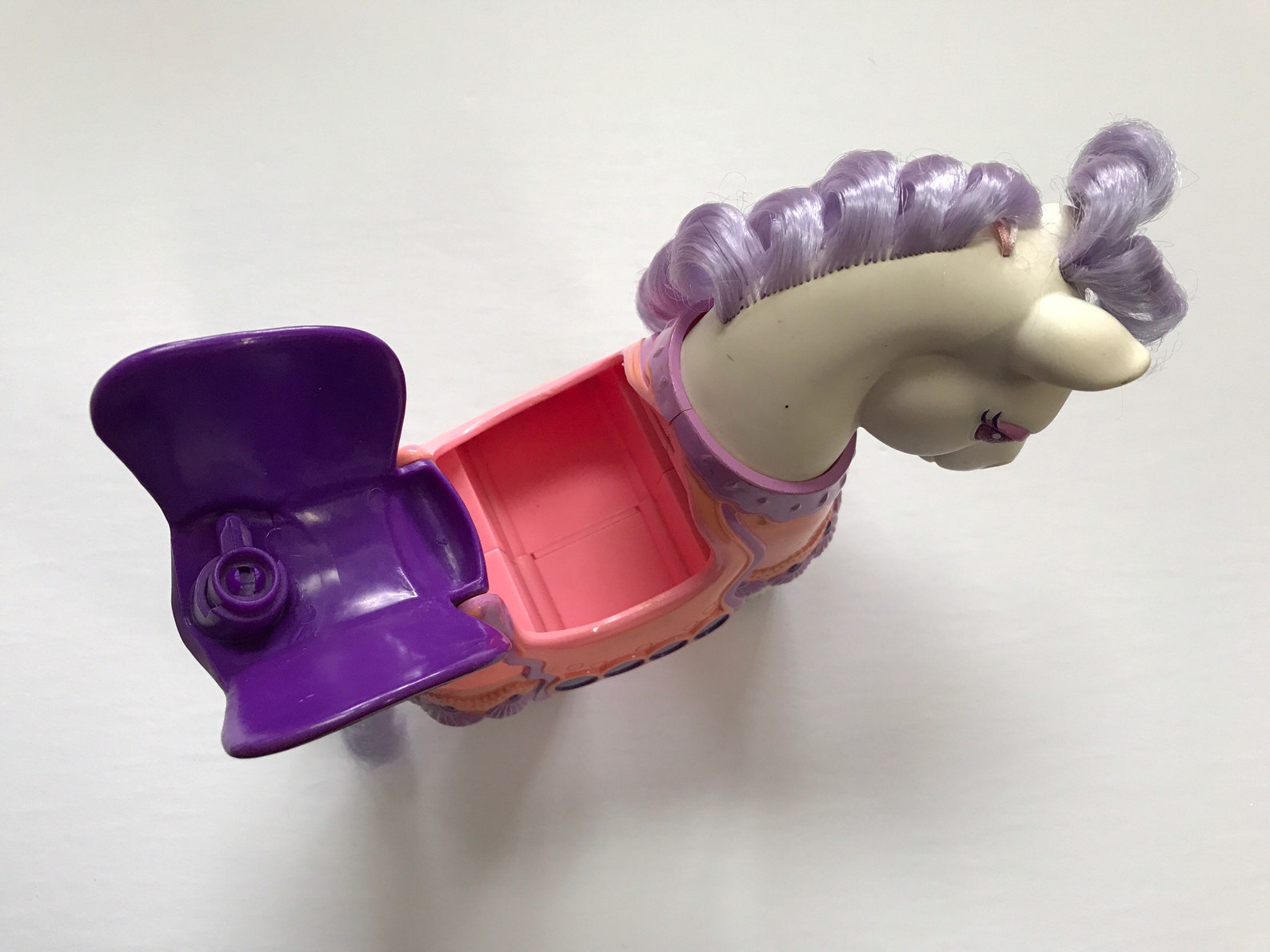1980s Tonka Keypers Horse Diamond Pony Horse Kids Toys Retro | Etsy