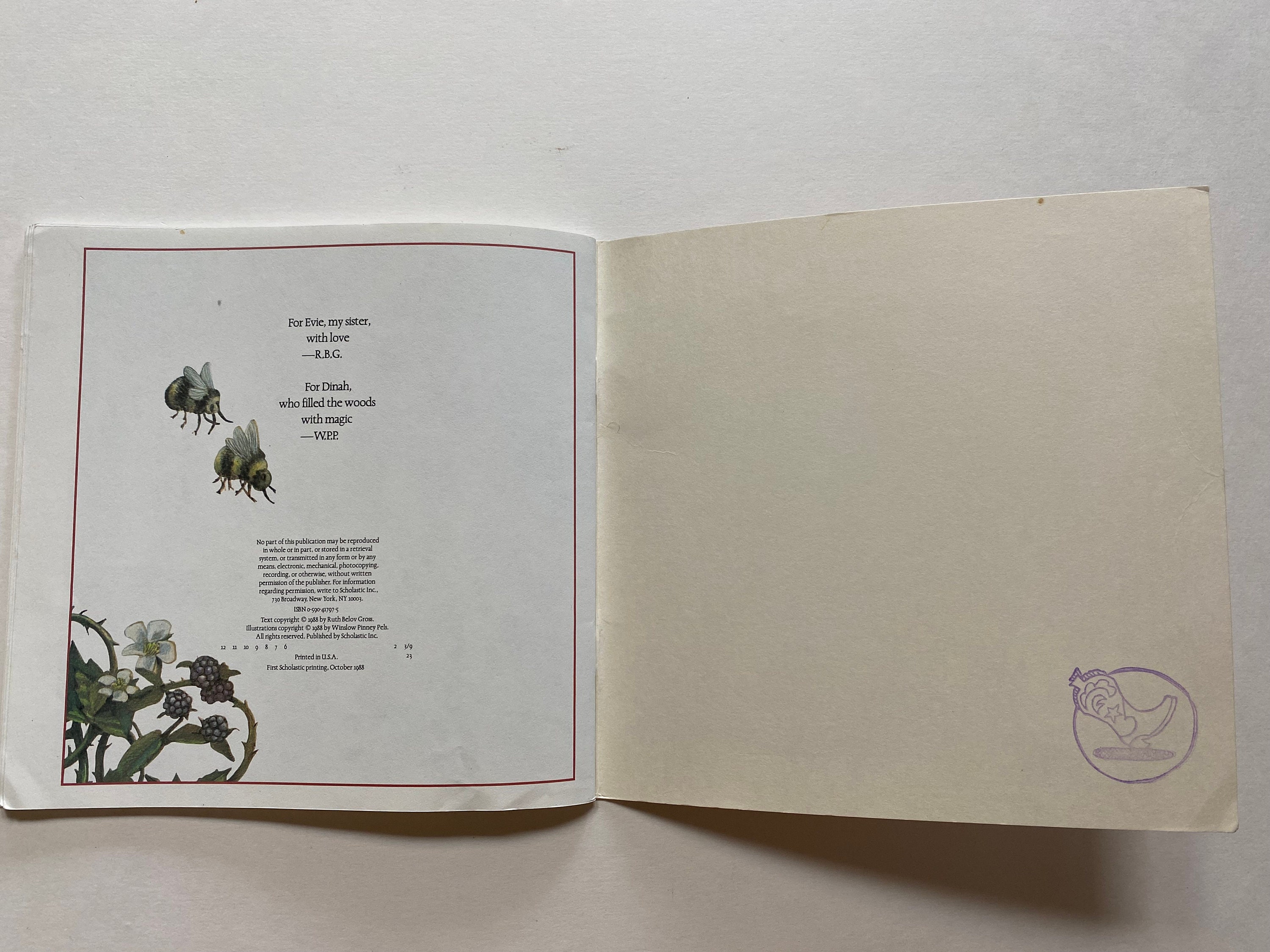 1988 Hansel and Gretel Childrens Fairy Tale Book - Etsy