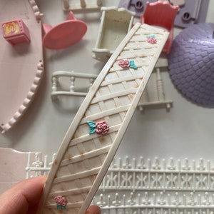 1988 Fisher Price Precious Places Doll Houses Lot 80s Kids Toys - Etsy