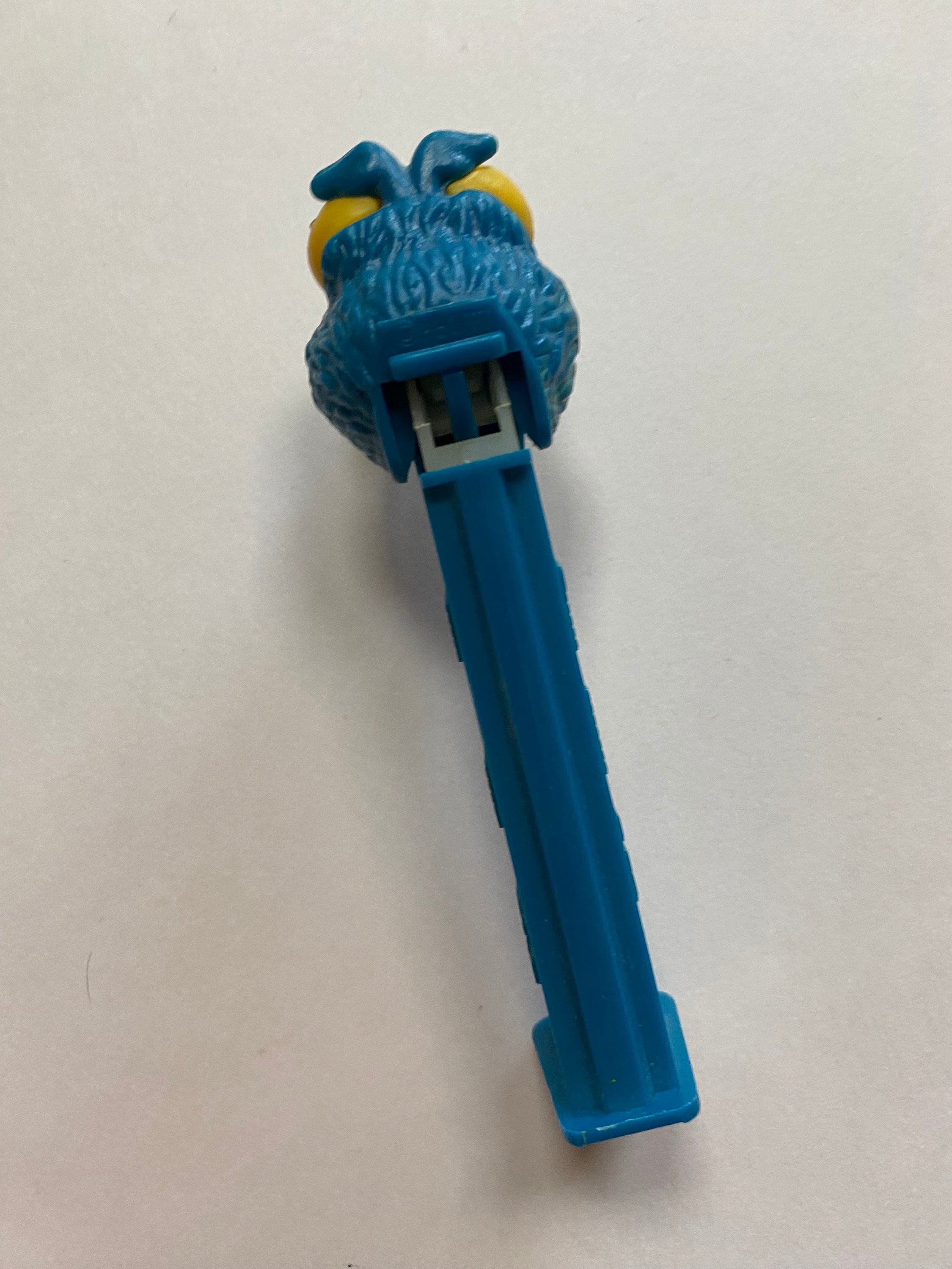 80s Gonzo Muppets Pez Dispenser Kids Candy Holder Collectible - Etsy