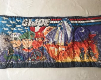 Gi Joe Pajamas - Etsy