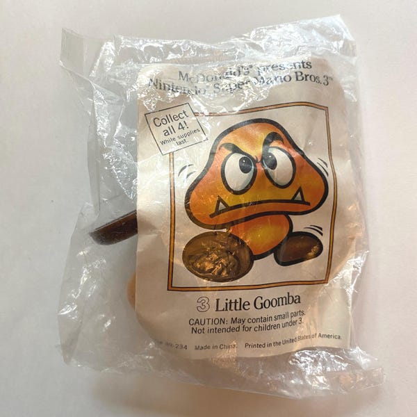 Ken Carson Goomba - Etsy