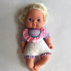 1993 Baby Check up Doll Kenner Doll Only No Accessories 90s - Etsy