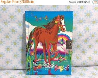Lisa frank horse | Etsy