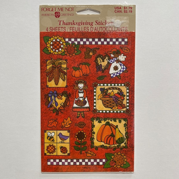 Early 2000s Stickers - Etsy