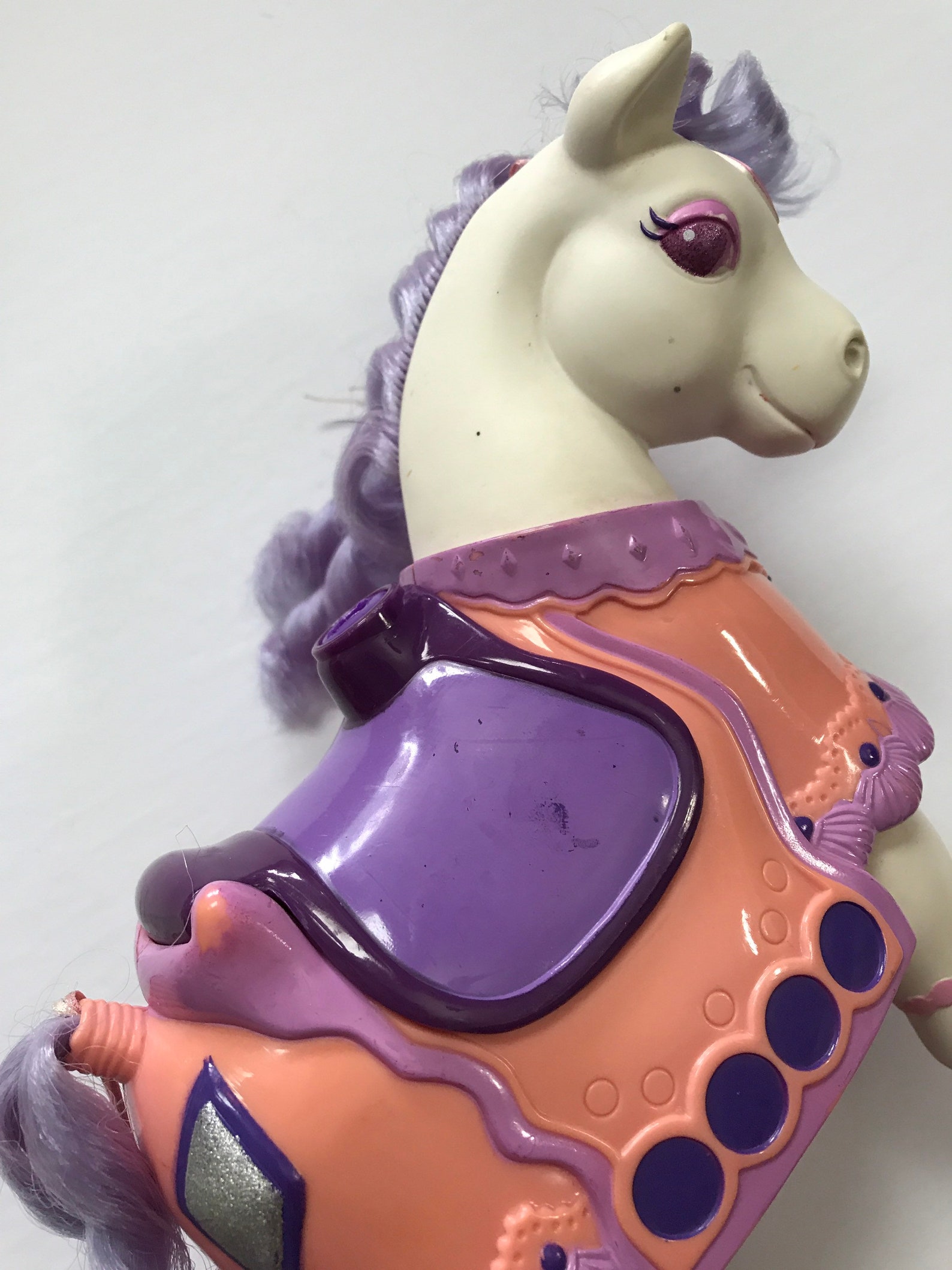 1980s Tonka Keypers Horse Diamond Pony Horse Kids Toys Retro | Etsy