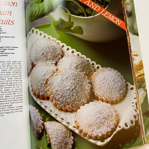 Beautiful Biscuits Cookies Cookbook Recipe Book Home Kitchen Cooking ...