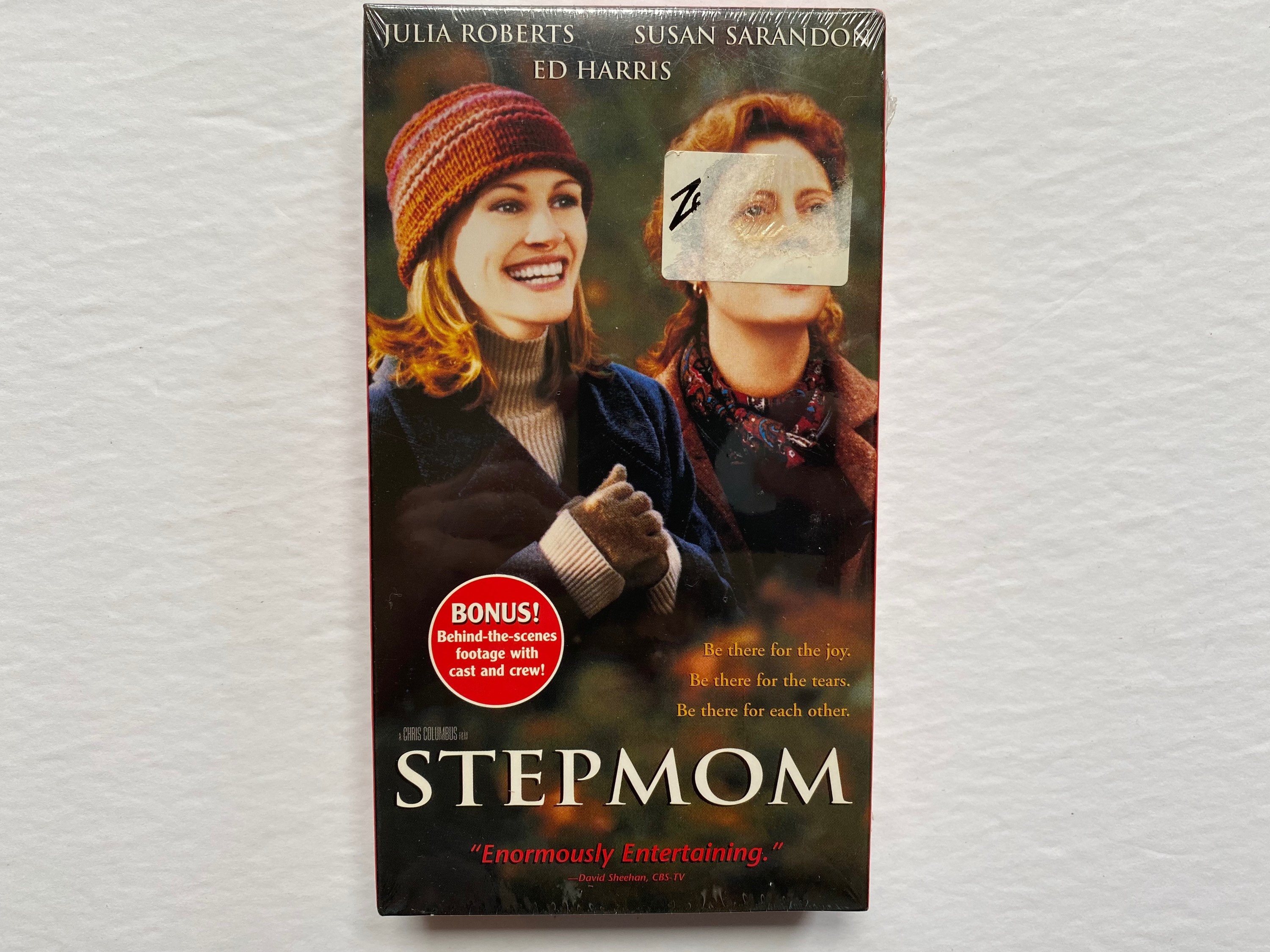 Stepmom Movie