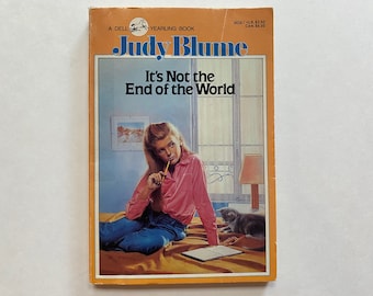 End World Book - Etsy