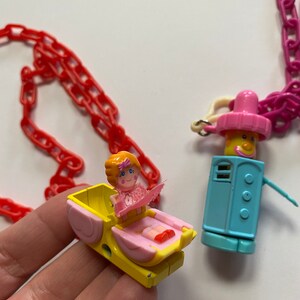 Vintage 1980s Sweet Secrets Toys Collectible Transforming Toy HTF Super ...