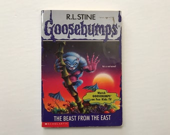 Beast From the East - Etsy