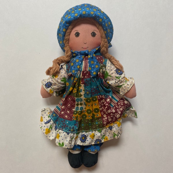 80s Knickerbocker Plush - Etsy