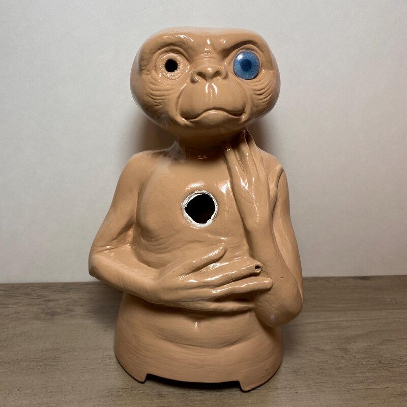 E.t Lamp - Etsy