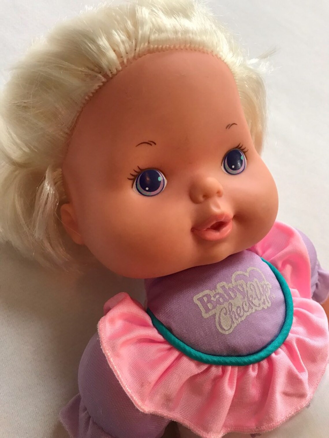 1993 Baby Check up Doll Kenner Doll Only No Accessories 90s - Etsy