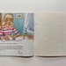 1996 Barbie Best Friends Golden Soft Cover Book Dear Barbie 90s Kids - Etsy
