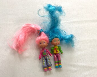 Wee Wild Things | Etsy