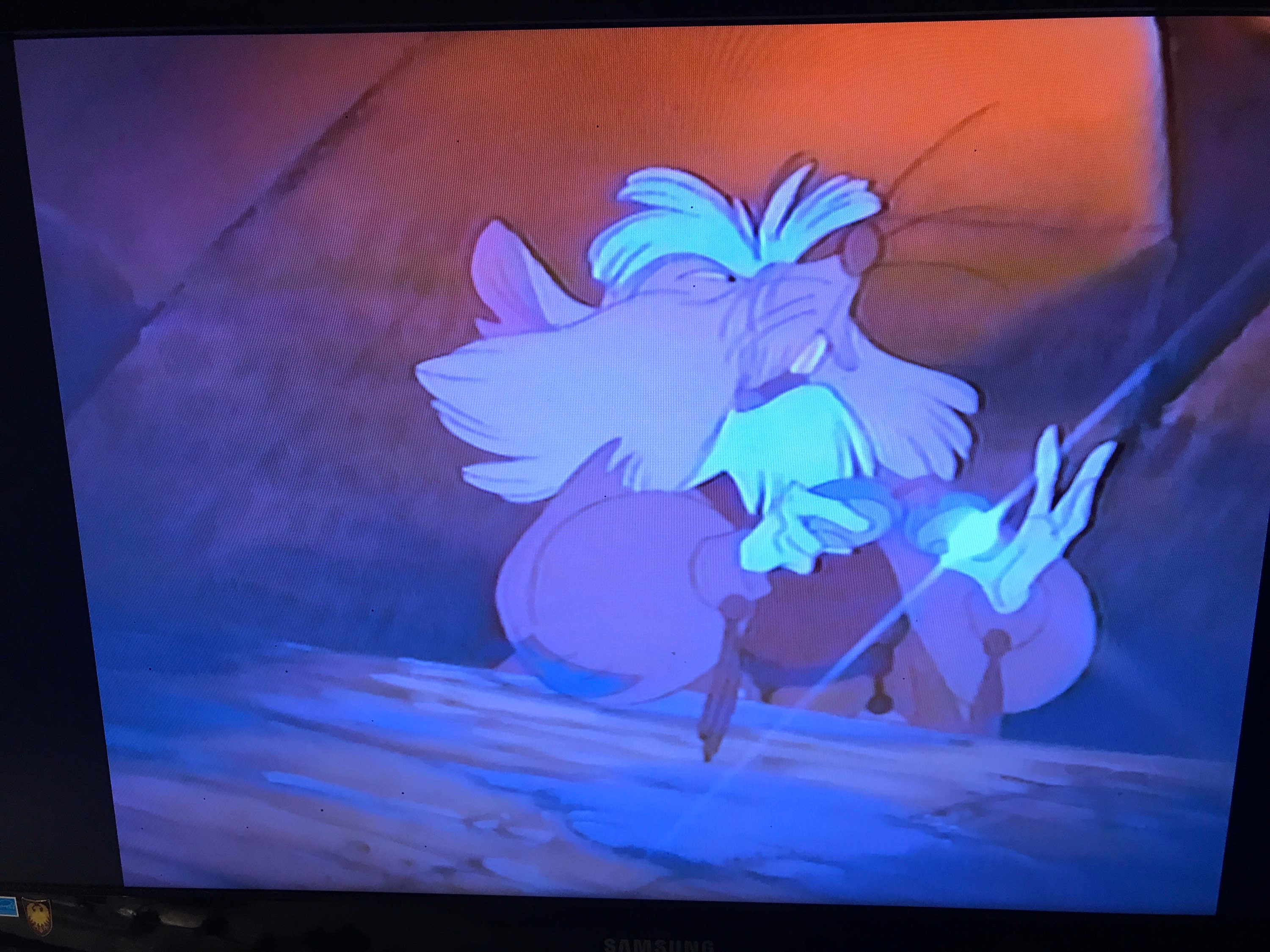 The Secret of Nimh Don Bluth VHS Video Animated Full Length | Etsy Canada