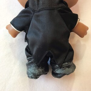 Vintage Ace Novelty Co Jewel Belly Troll Groom Dolls 1990s Kids Toys ...