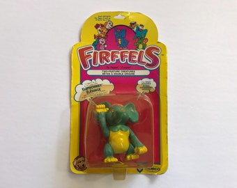80s Wuzzles Doll - Etsy
