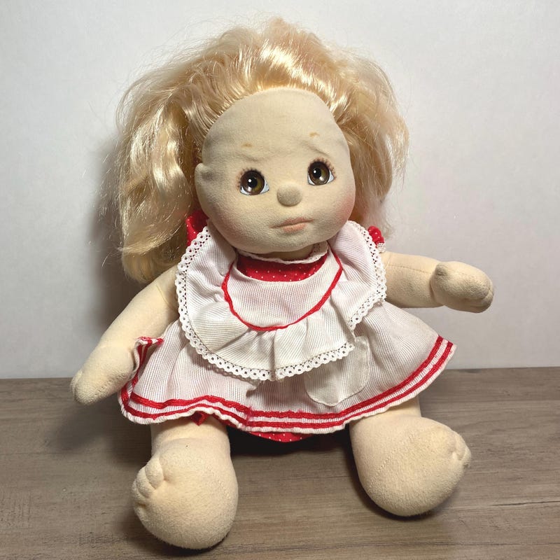 My Child Doll - Etsy