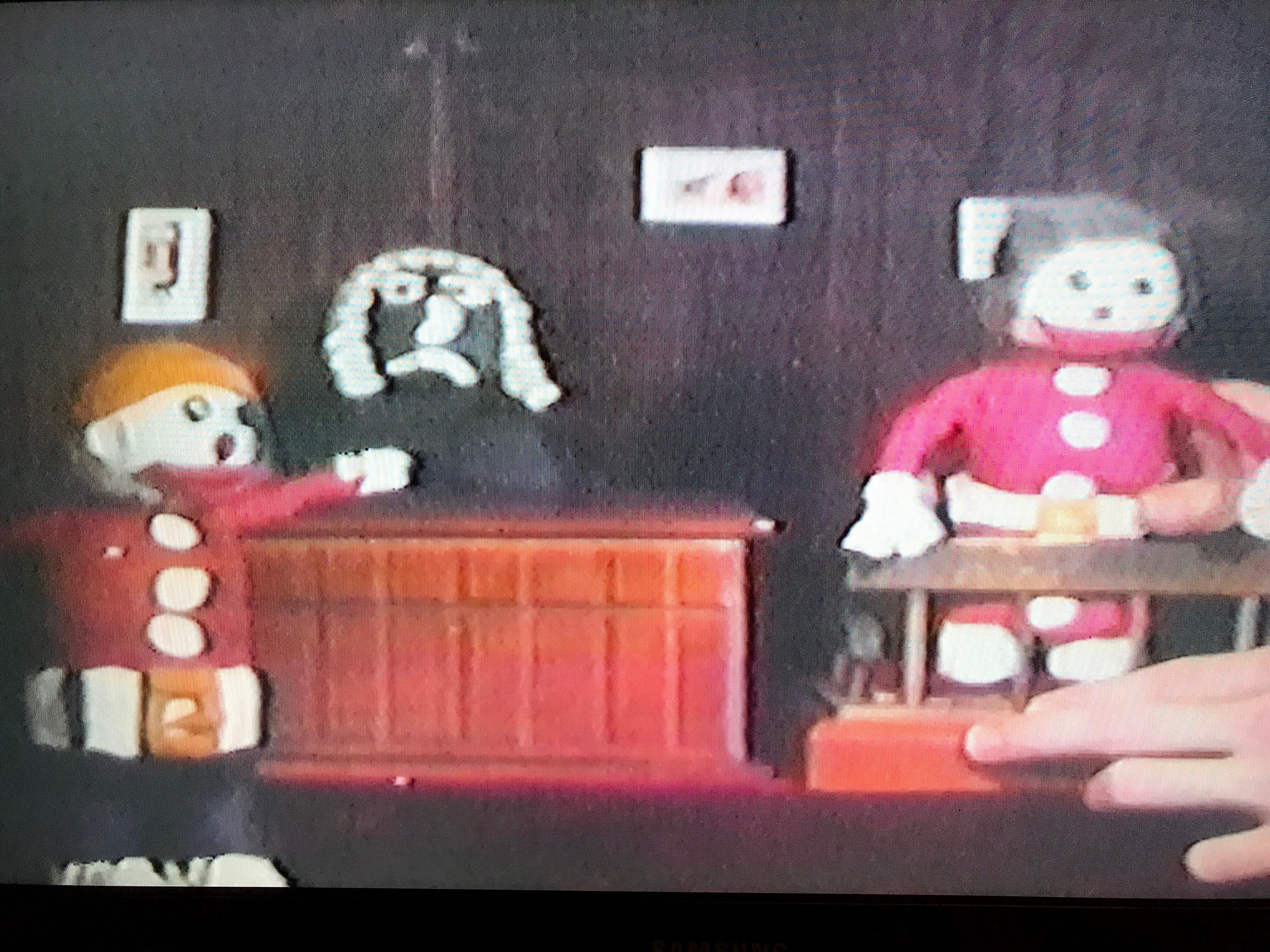 1993 Saturday Night Live Mr Bill Collection VHS Video Tape - Etsy UK