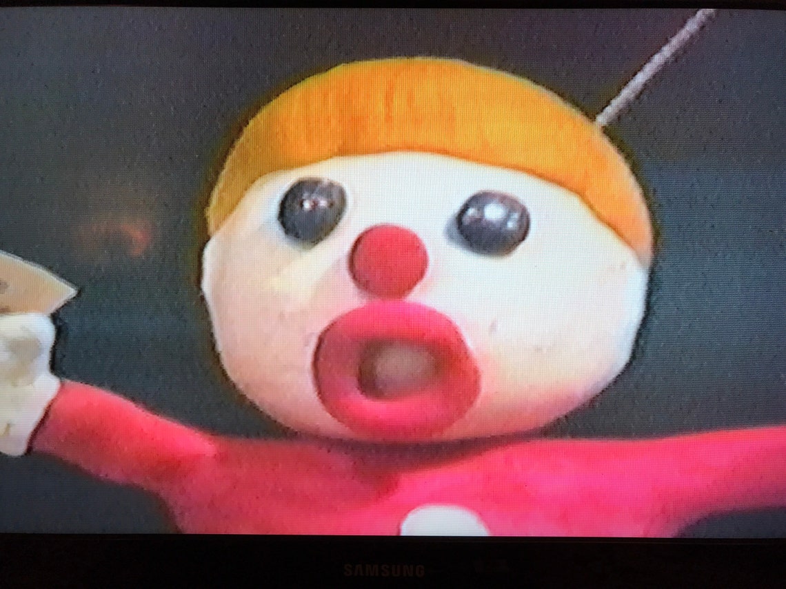 1993 Saturday Night Live Mr Bill Collection VHS Video Tape - Etsy UK