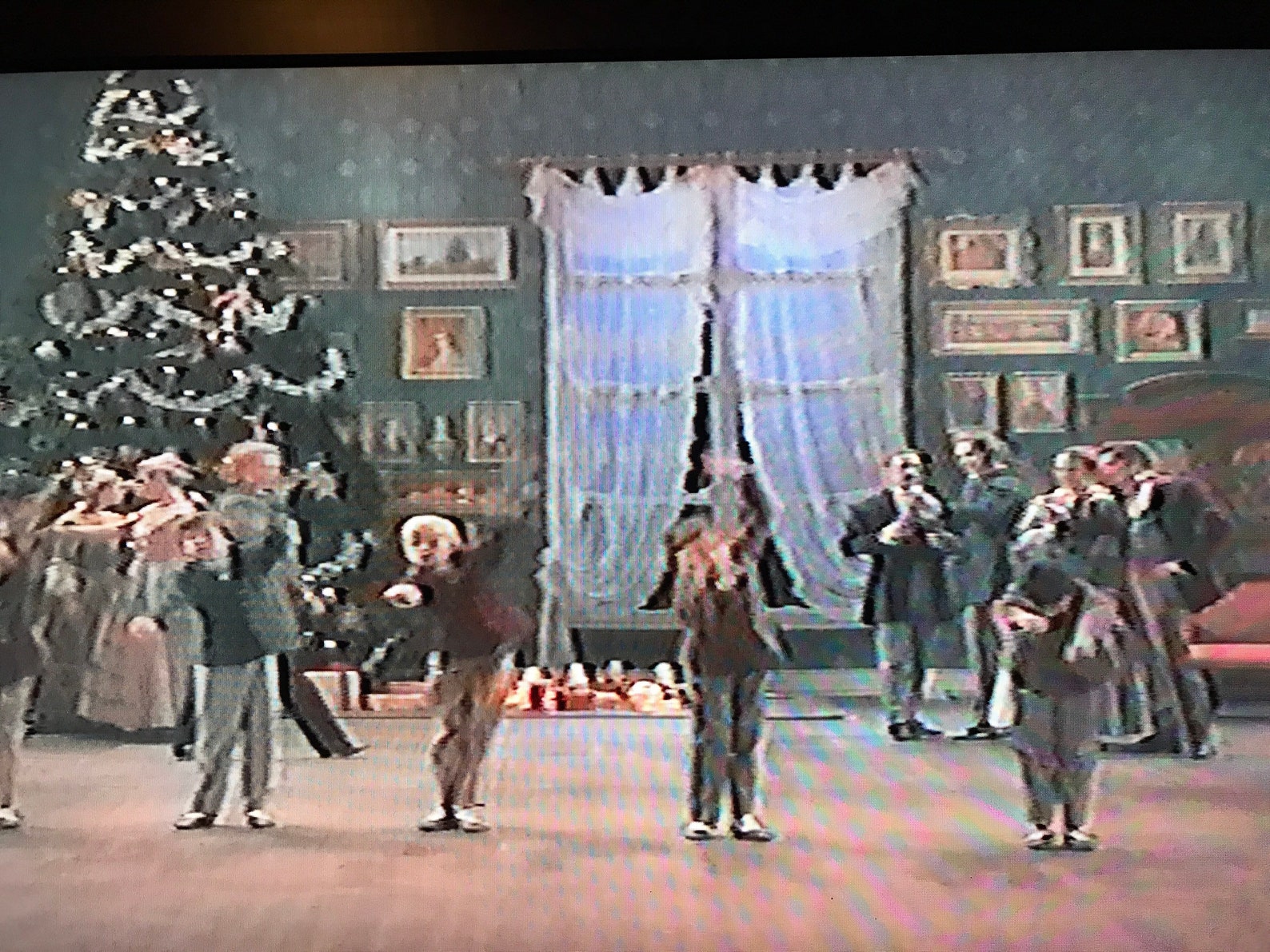 Vintage the Nutcracker Clamshell VHS Video 90s Movie Film | Etsy