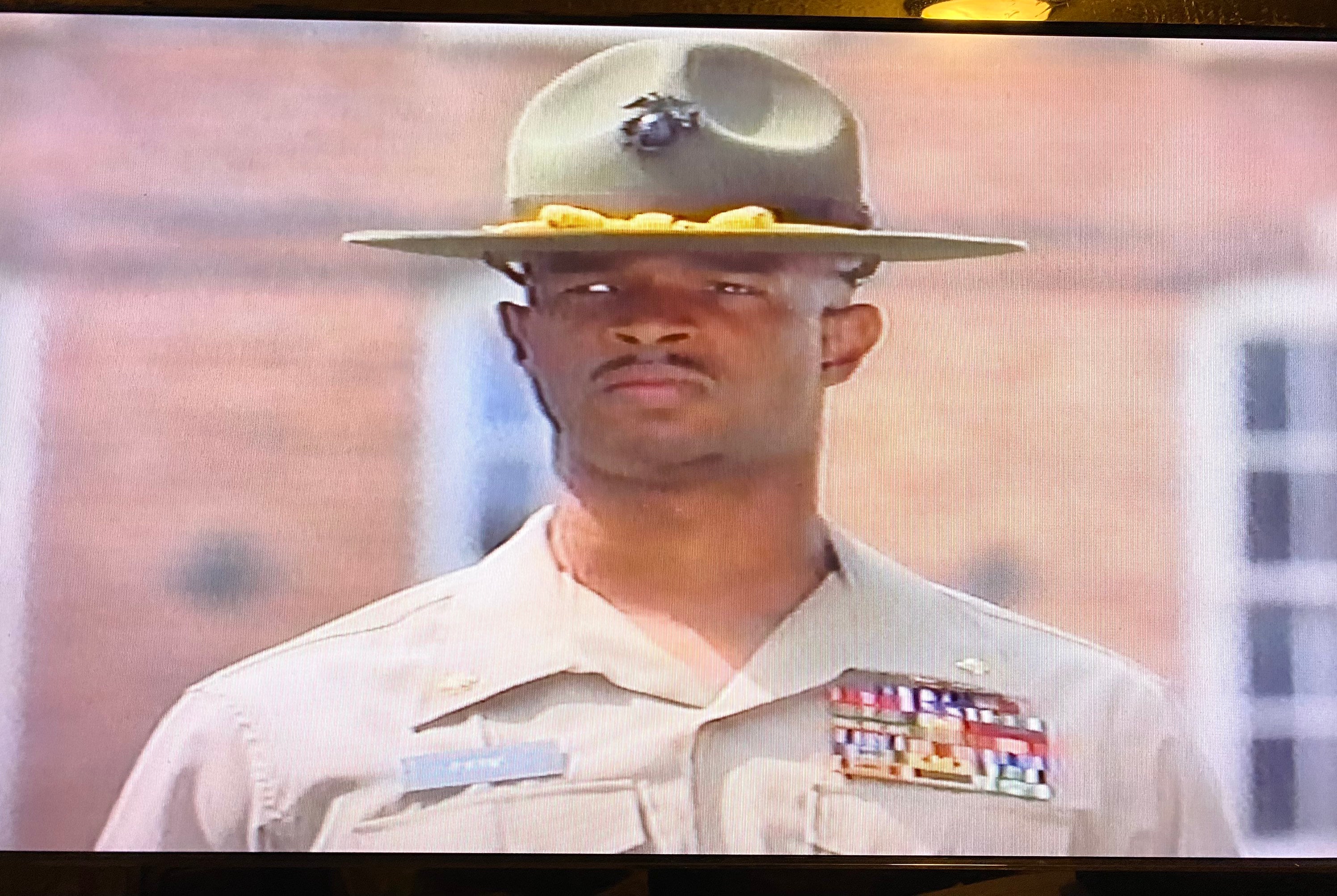 Major Payne VHS Video Movie Film 1995 - Etsy