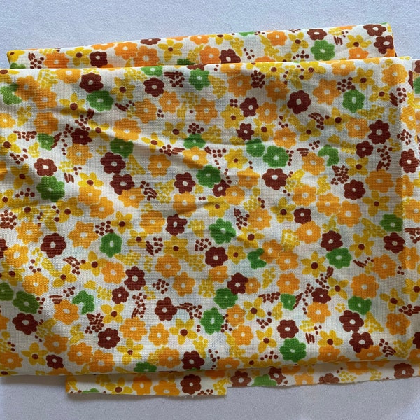 Groovy Fabric - Etsy