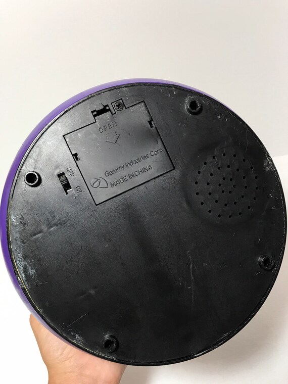 Home Décor Home & Living Ornaments & Accents Vintage Gemmy Halloween ...