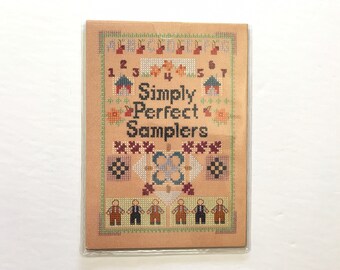 Simply Perfect Cards - Etsy