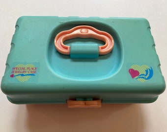 Dress up Storage Box - Etsy