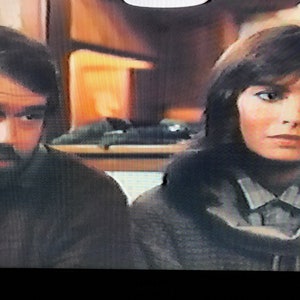 1986 the Night They Saved Christmas VHS Video Tape Jaclyn Smith Art ...