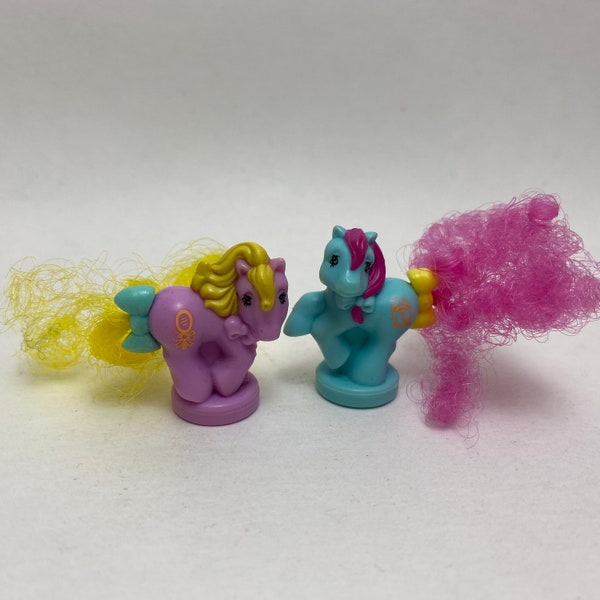 My Little Pony Mini - Etsy