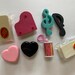 Cute Soundy 90s Stationary Eraser Lot RARE Collectible MUSIC NOTES - Etsy