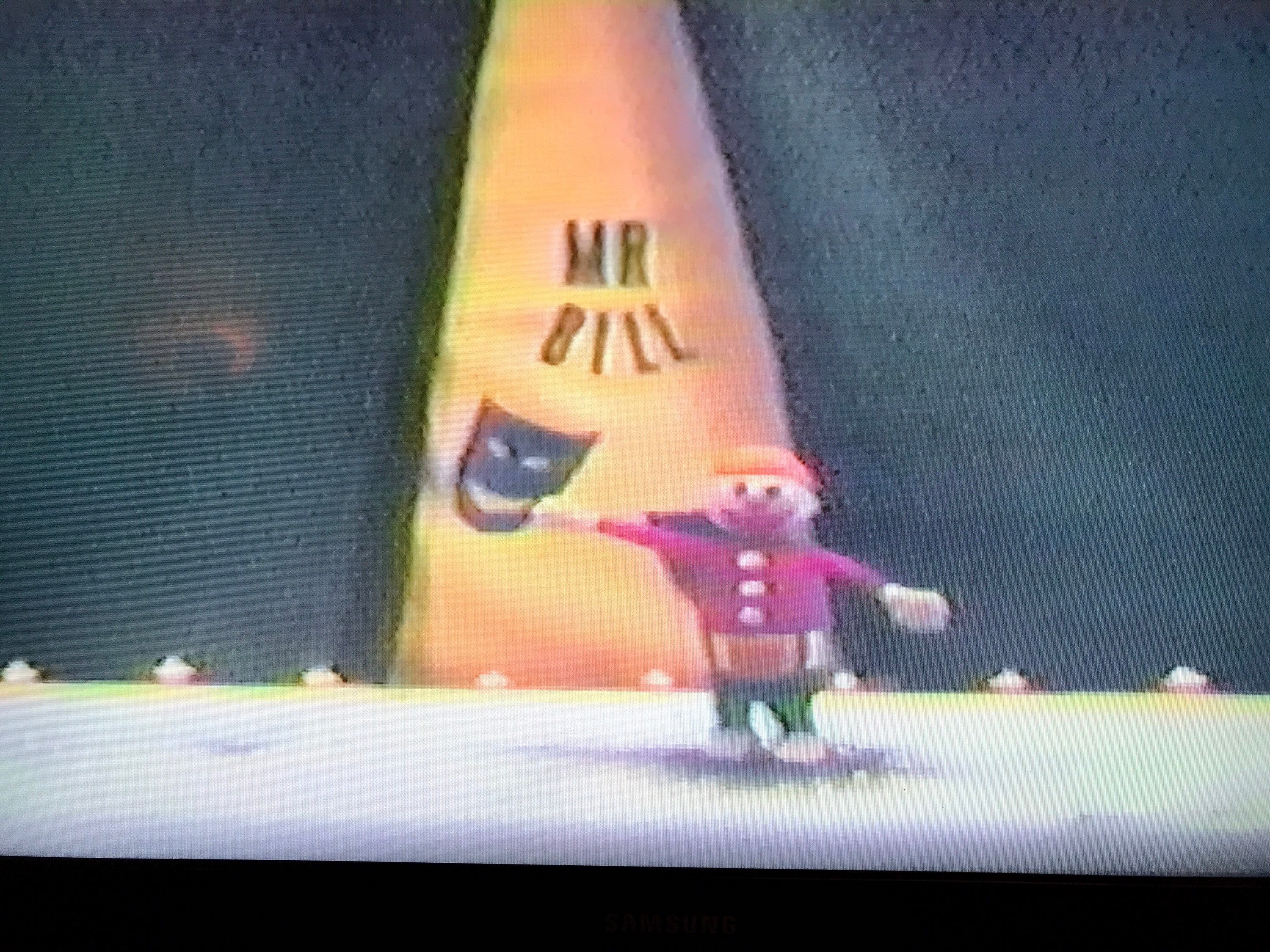 1993 Saturday Night Live Mr Bill Collection VHS Video Tape - Etsy UK