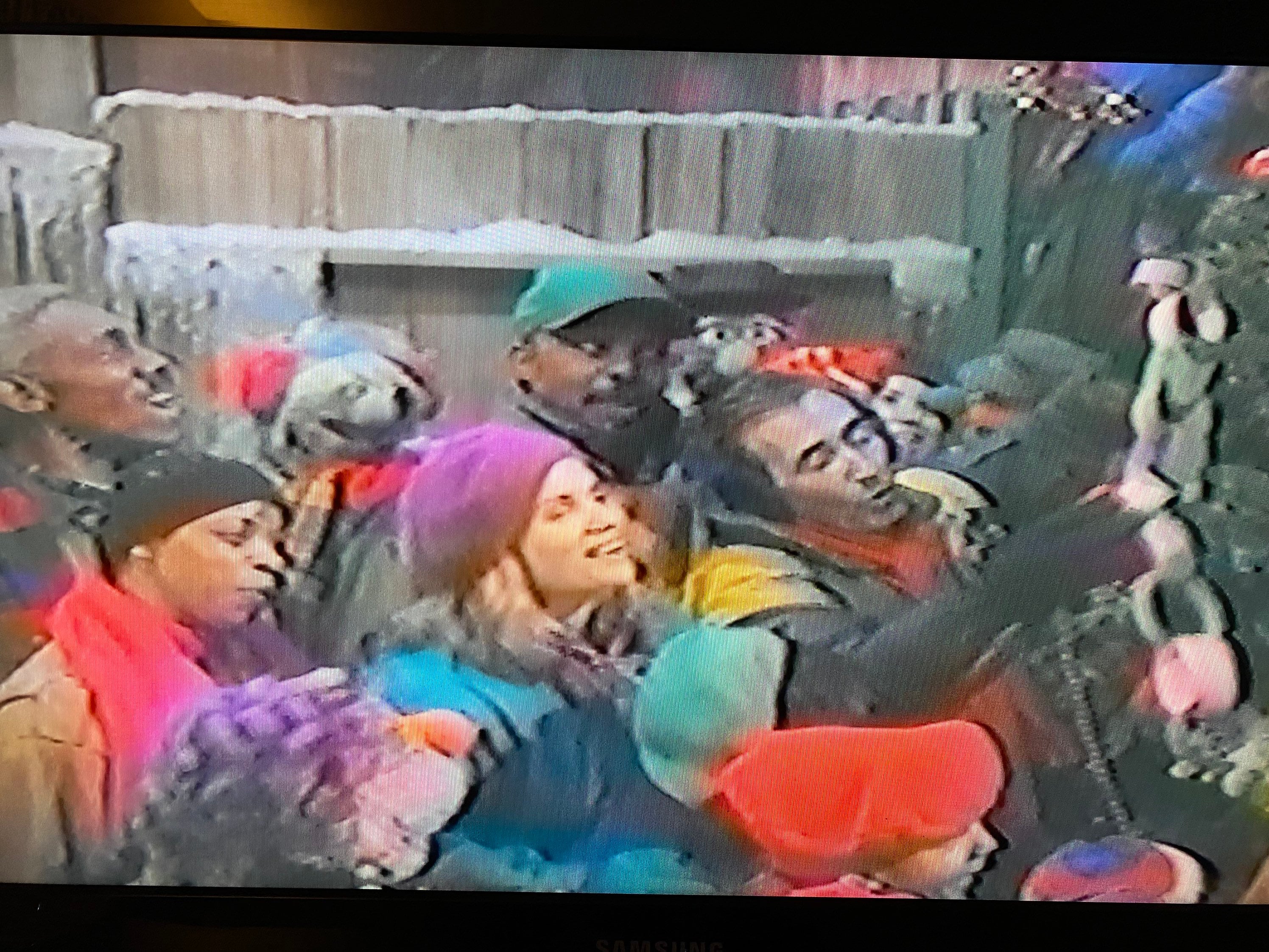 Elmo Saves Christmas VHS Video Tape Holiday Xmas Movie for Kids 1996 ...