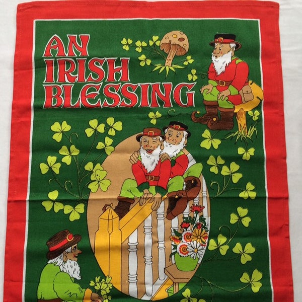 Made in Ireland - Etsy