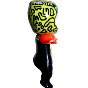 Custom Sonny Angels Lando Norris Mclaren F1 - Etsy