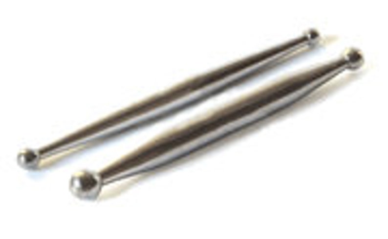 Master Series Embosser Set Clay Tools | Etsy