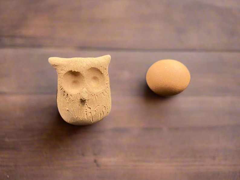 Project X Light Bronze Clay - Etsy
