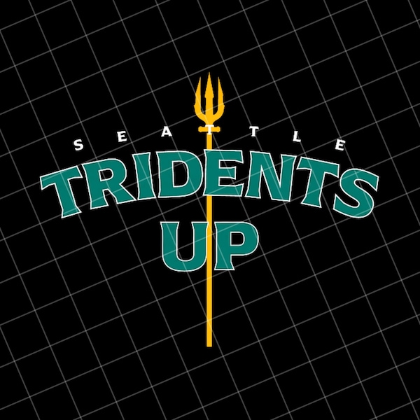 Mariners Trident - Etsy