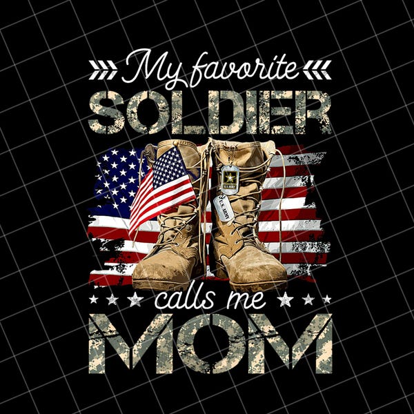 Army T Shirts - Etsy