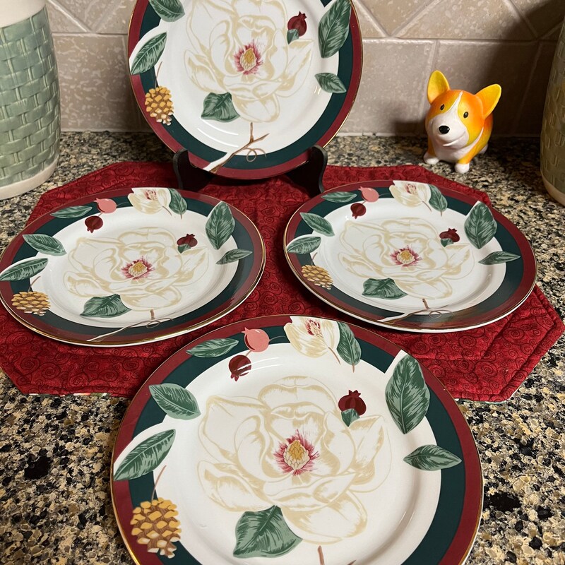 Animal Dinnerware Set - Etsy