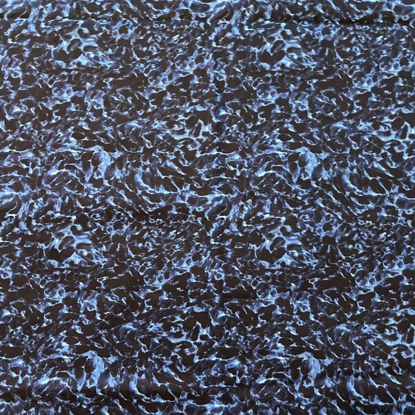 Water Ripple Fabric - Etsy