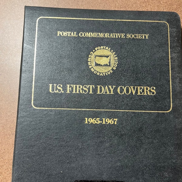 Christmas First Day Covers - Etsy